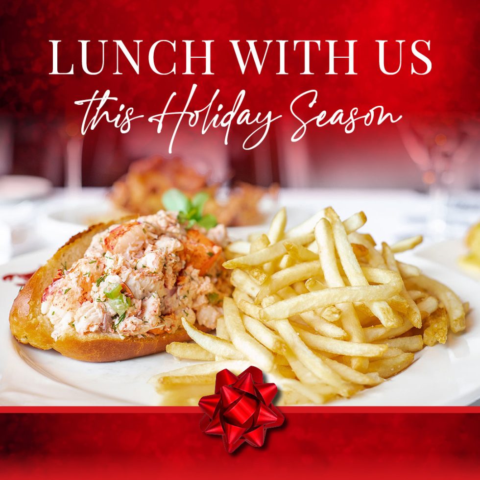 Joe Muer Seafood - Joe Muer Seafood