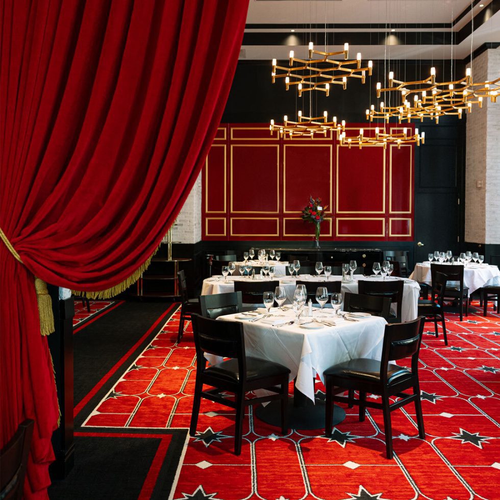 Joe Muer Seafood | Metro Detroit's Premiere Seafood Restaurant